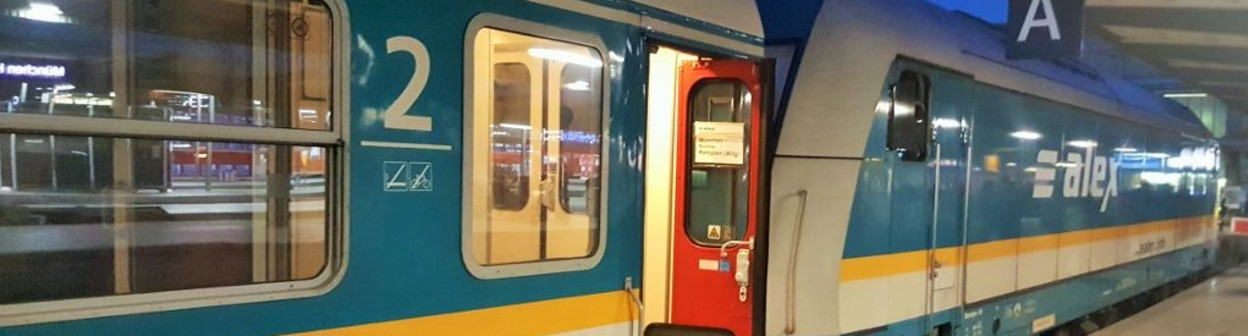 Show Me The Journey | Journey, ticket, rail pass and station info for ...