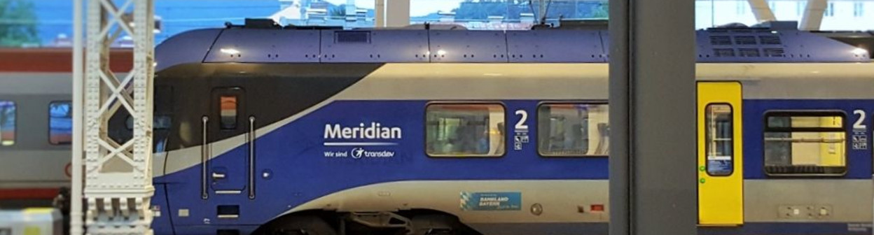 Show Me The Journey | Journey, ticket, rail pass and station info for ...