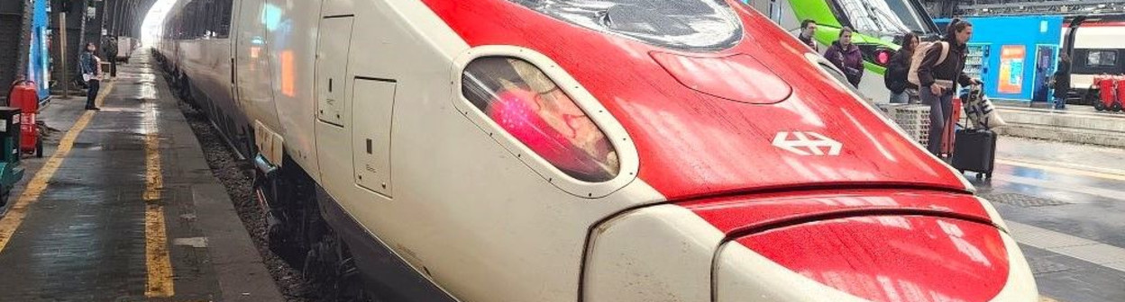 Show Me The Journey | Journey, ticket, rail pass and station info for ...