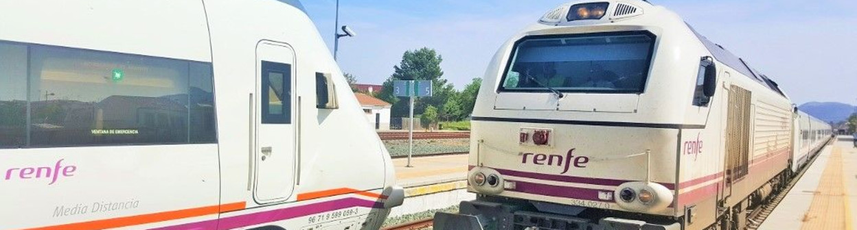 Show Me The Journey | Journey, ticket, rail pass and station info for ...