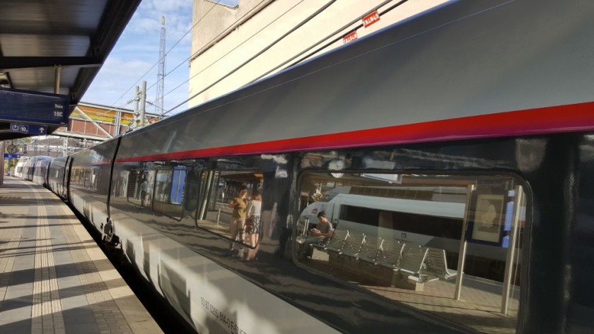 Good to know about TGV trains | ShowMeTheJourney