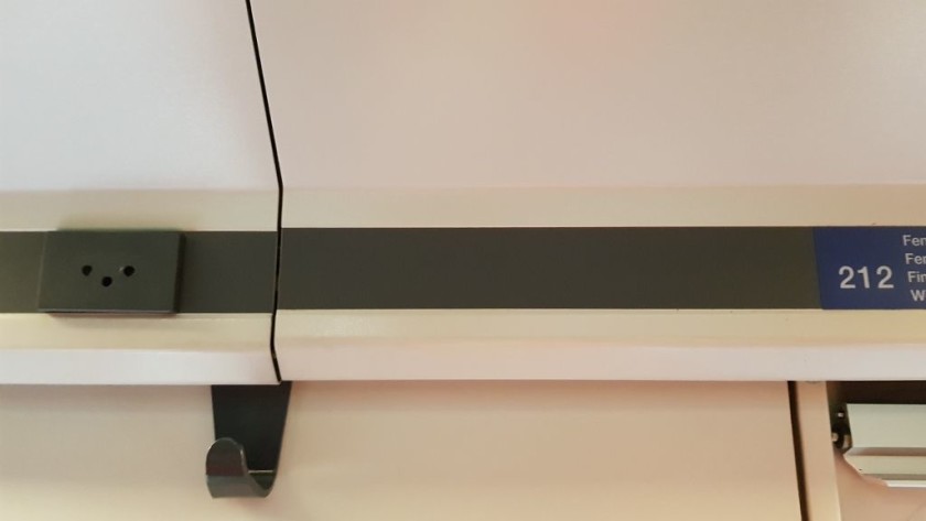 Travelling on the ICN trains in Switzerland | ShowMeTheJourney