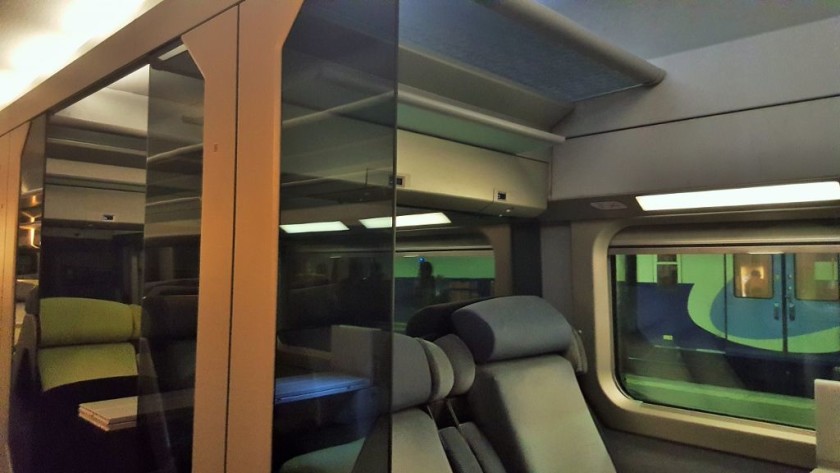 TGV InOui (Atlantique) | ShowMeTheJourney