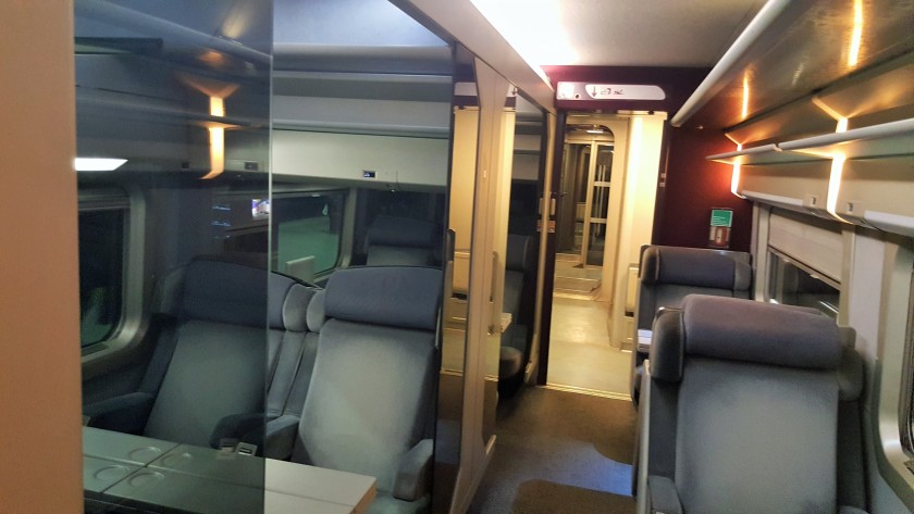 TGV InOui (Atlantique) | ShowMeTheJourney