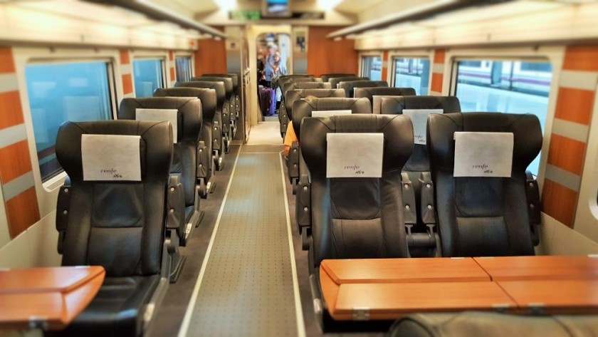 How to travel by train in Spain | ShowMeTheJourney