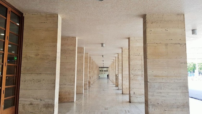 Using the main railway station in Messina | ShowMeTheJourney