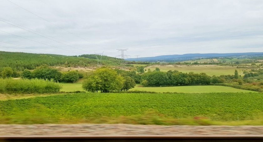 How to take the train journey from Paris to Lyon | ShowMeTheJourney