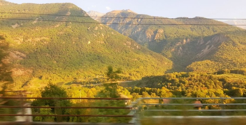 How to take the train journey from Paris to Turin | ShowMeTheJourney