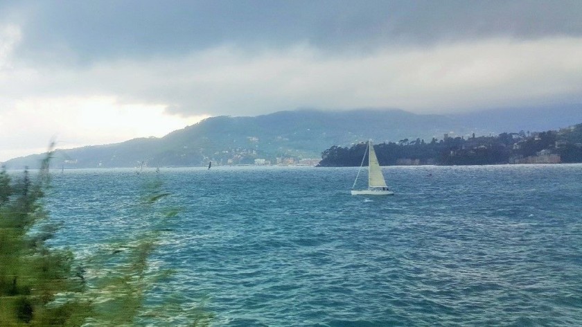 How to take a train journey from Rome to Genoa | ShowMeTheJourney