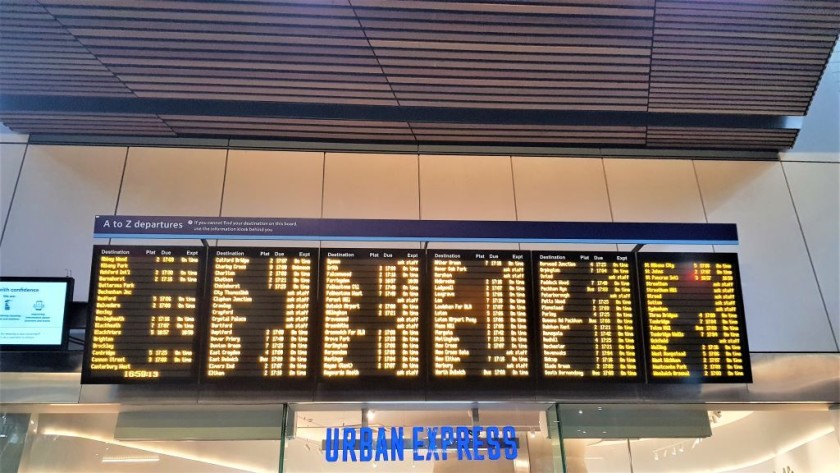 How to use London Bridge station | ShowMeTheJourney