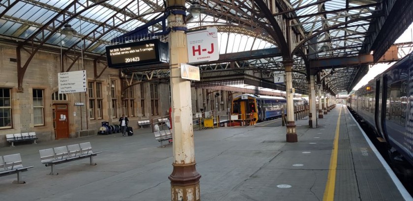 Perth | ShowMeTheJourney