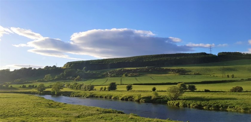 How to take the train journey from Edinburgh to Inverness for The ...