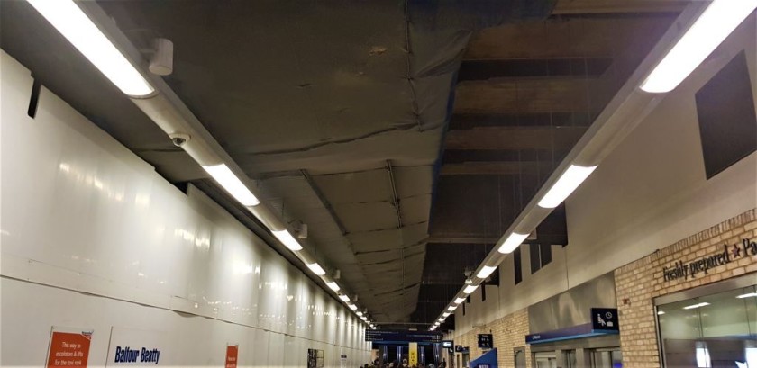 Using Paddington station in London | ShowMeTheJourney