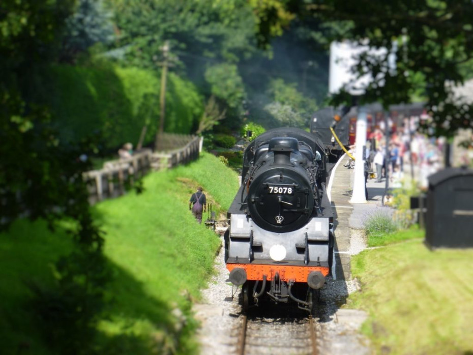 Five UK Cities that are ideal for day trips by train | ShowMeTheJourney