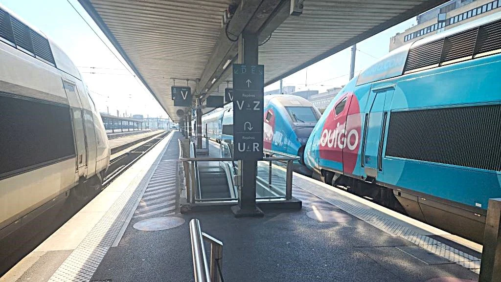 Booking And Using Tickets For French Train Travel ShowMeTheJourney Booking And Using Tickets For French Train Travel ShowMeTheJourney