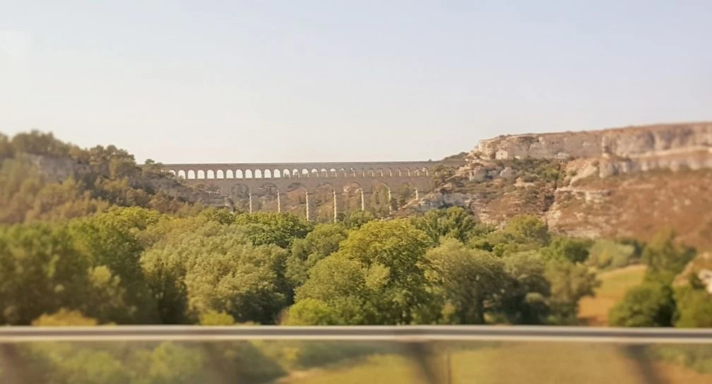 How to take the train journey from Paris to Avignon | ShowMeTheJourney