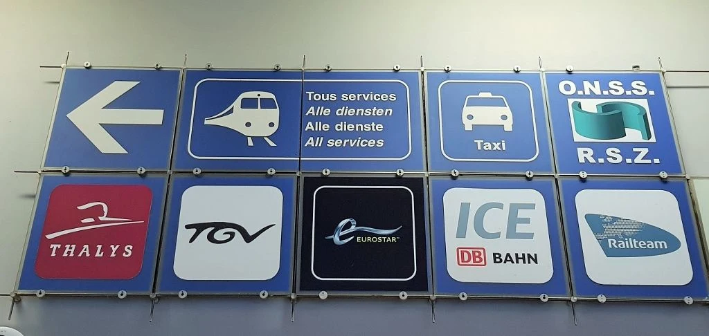 How to Book Tickets on B-Europe - Step-by-Step | ShowMeTheJourney