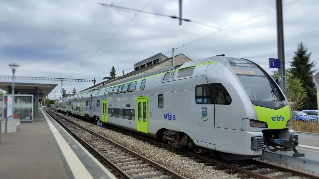 BLS | ShowMeTheJourney