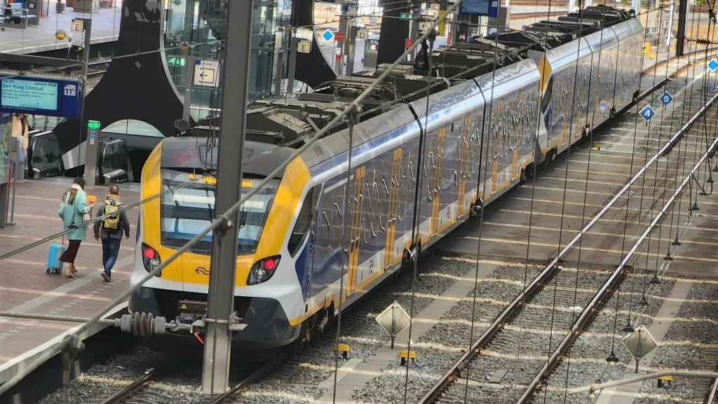 Sprinter (Netherlands) | ShowMeTheJourney